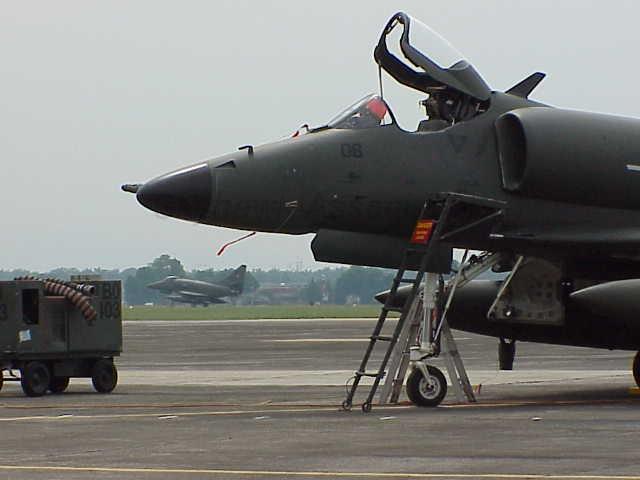 RNZAF 75 SQN Photos Page Two | The Skyhawk Association