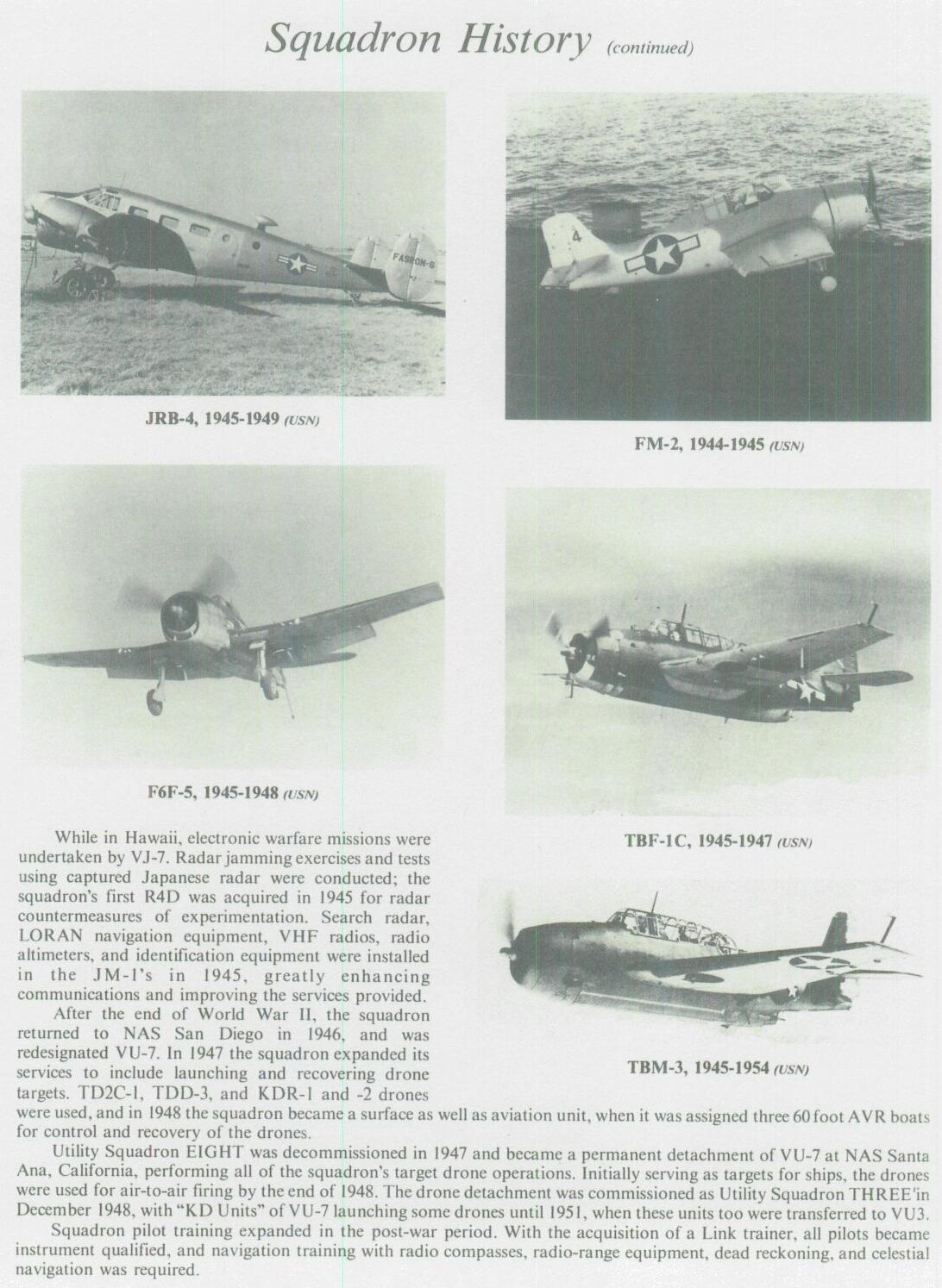 VC-7 | The Skyhawk Association