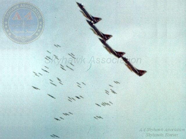 VA-164 | The Skyhawk Association