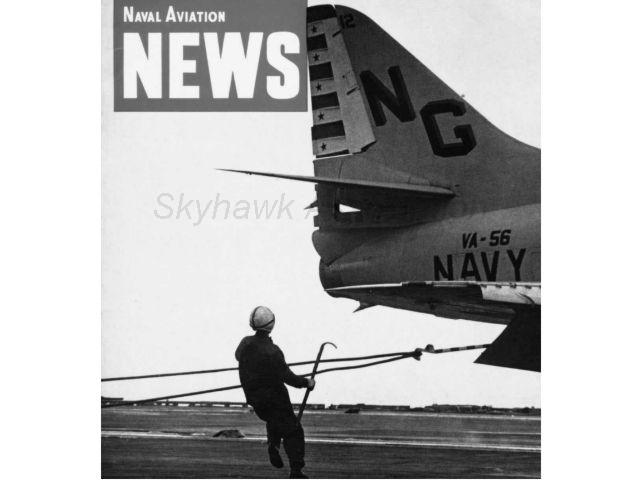VA-56 | The Skyhawk Association