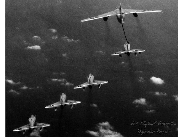 VA-72 | The Skyhawk Association