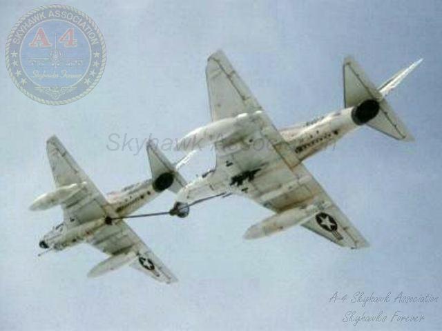 VA-83 | The Skyhawk Association