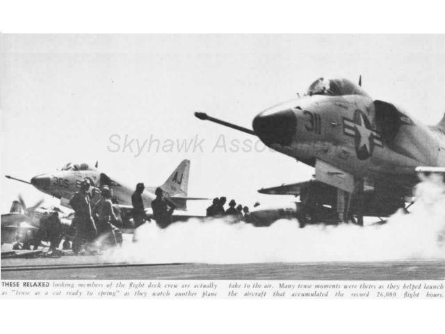 VA-83 | The Skyhawk Association