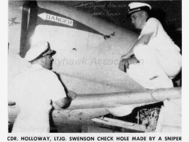 VA-83 | The Skyhawk Association