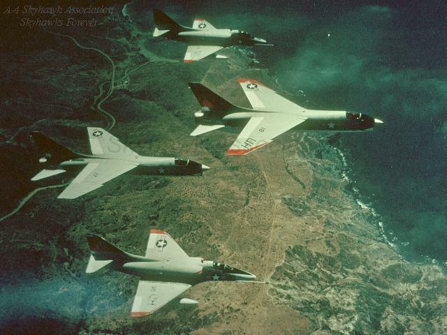 VC-7 | The Skyhawk Association