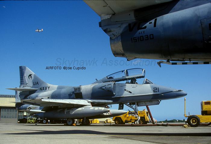 VC-1 | The Skyhawk Association