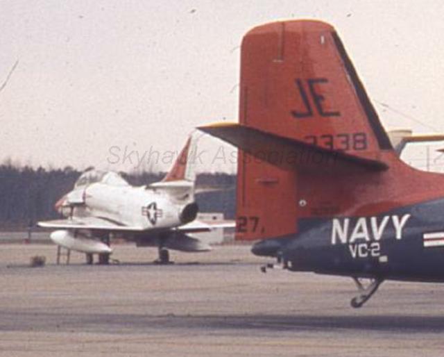 VC-2 | The Skyhawk Association