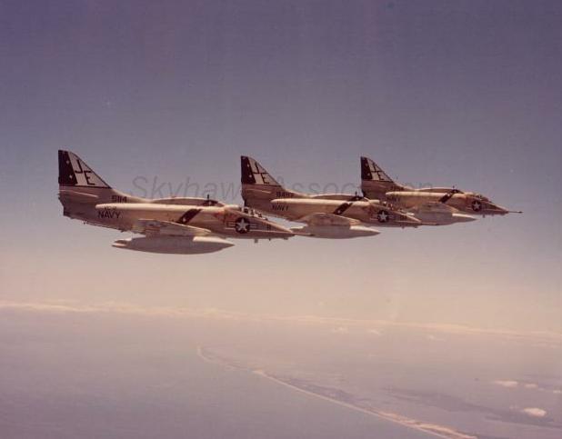 VC-2 | The Skyhawk Association