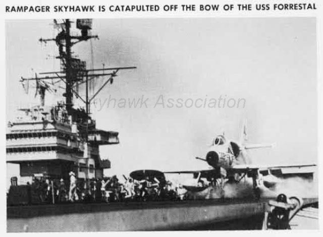 VA-83 | The Skyhawk Association