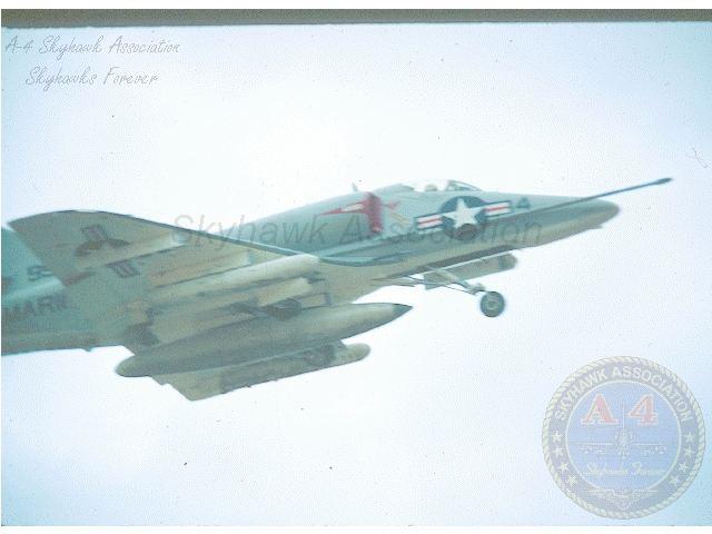 MAG-12 | The Skyhawk Association