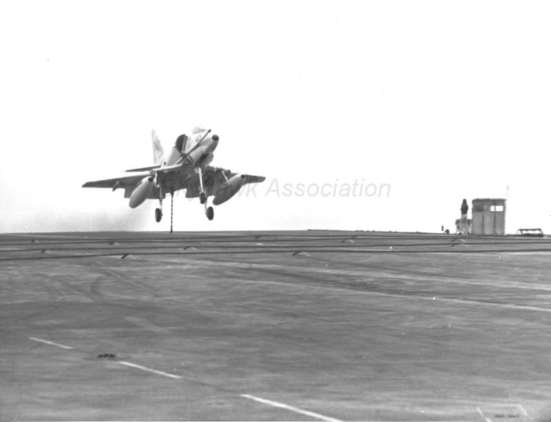 VA-164 | The Skyhawk Association