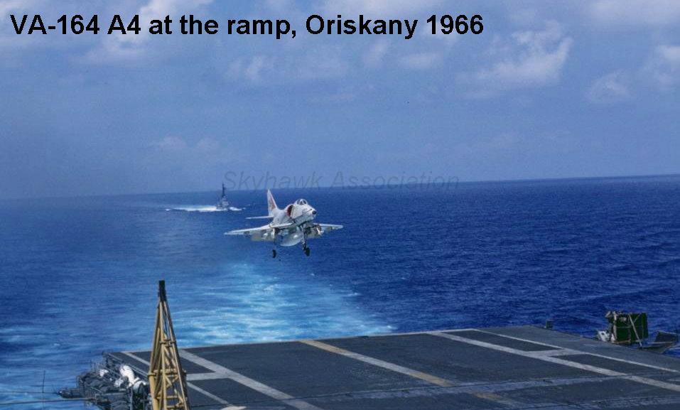 VA-164 | Skyhawk Association