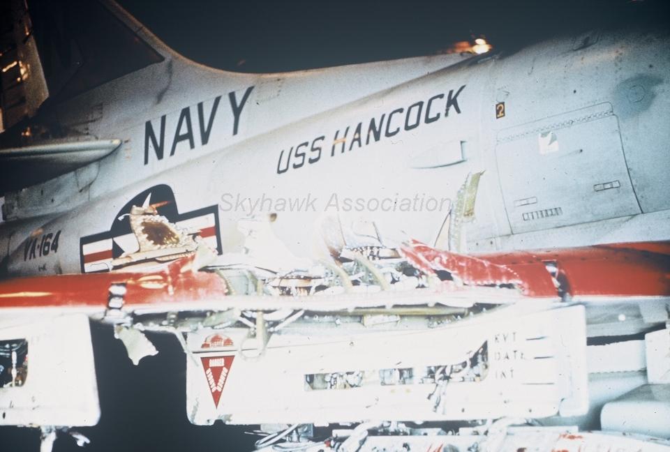 VA-164 | The Skyhawk Association