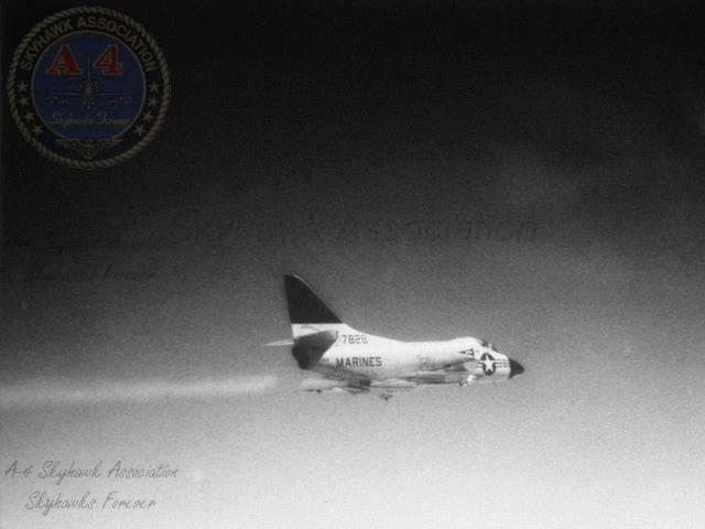 PMTC (Pacific Missle Test Center) | The Skyhawk Association