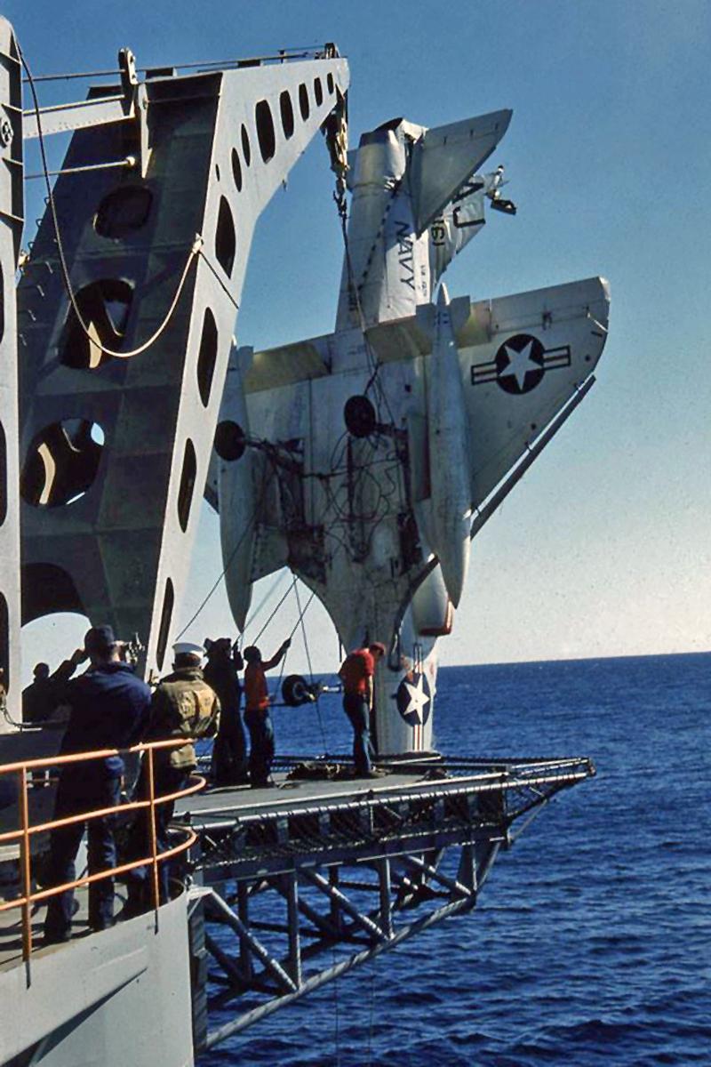 VA-83 | The Skyhawk Association