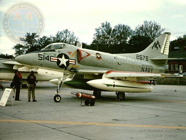 VA-152 | The Skyhawk Association