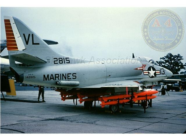 VMA-331 | The Skyhawk Association
