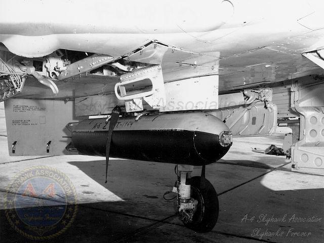 Skyhawk Ordnance | The Skyhawk Association