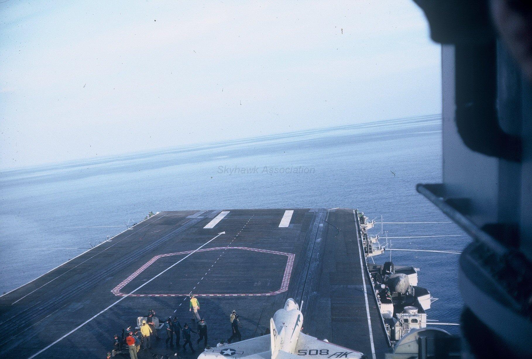 VA-95 | The Skyhawk Association