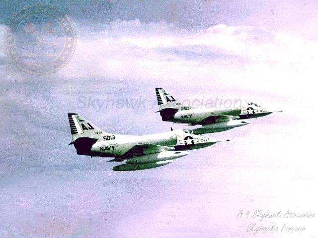VA-72 | The Skyhawk Association