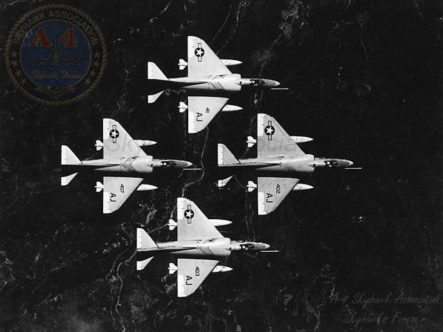 VA-81 | The Skyhawk Association