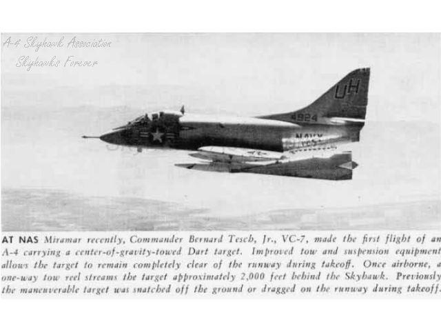 VC-7 | The Skyhawk Association