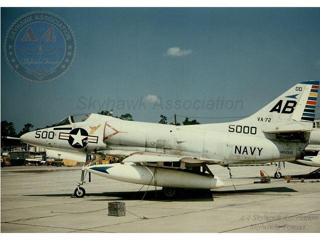 VA-72 | The Skyhawk Association