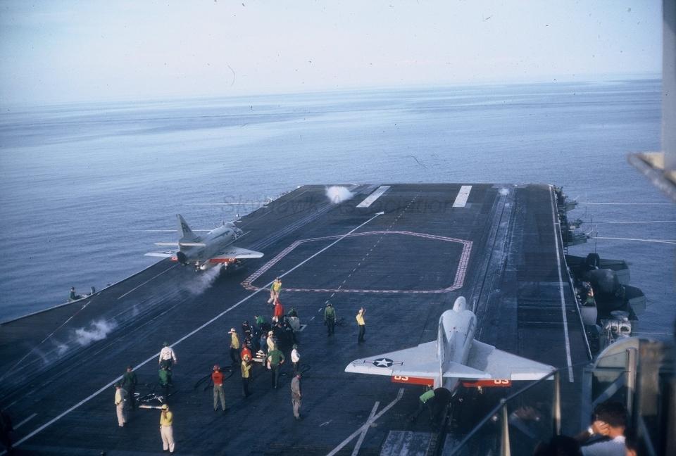 VA-95 | The Skyhawk Association