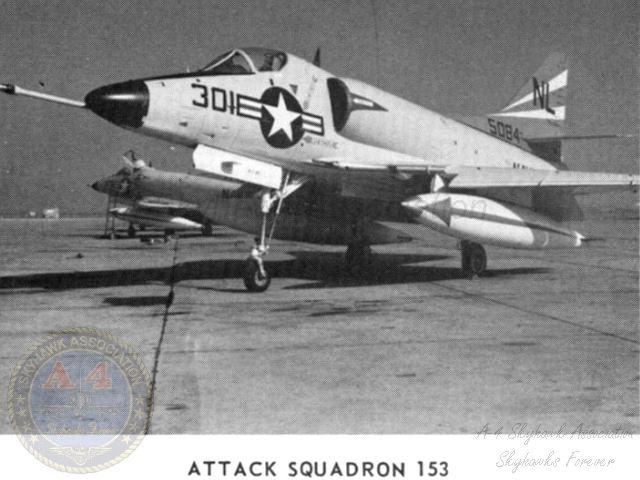 VA-153 | The Skyhawk Association
