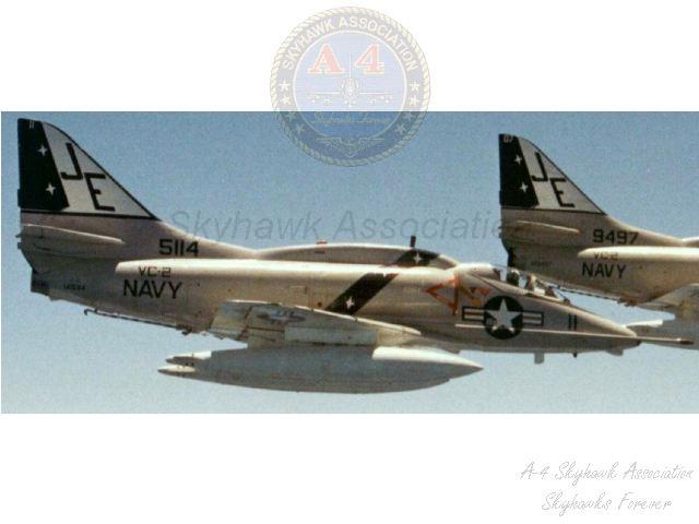 VC-2 | The Skyhawk Association