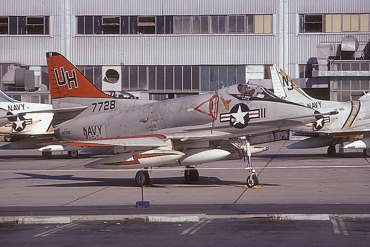 VC-7 | The Skyhawk Association