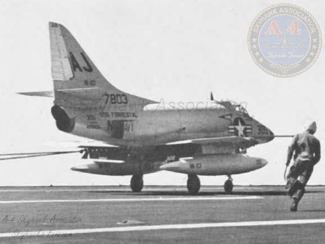 VA-83 | The Skyhawk Association
