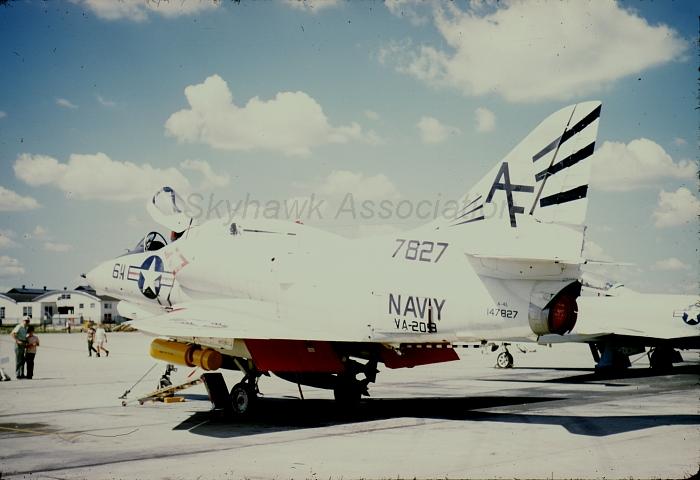 VA-209 | The Skyhawk Association