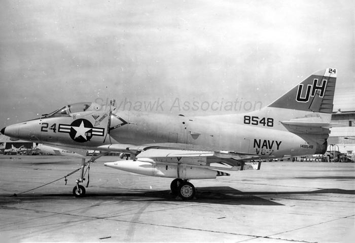 VC-7 | The Skyhawk Association