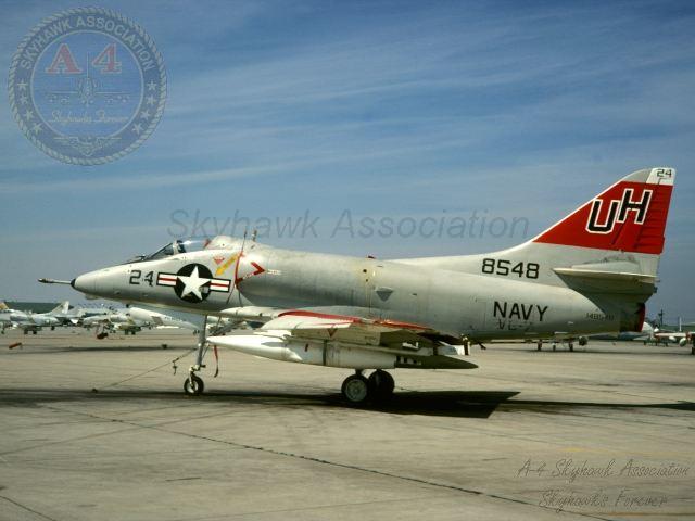VC-7 | The Skyhawk Association