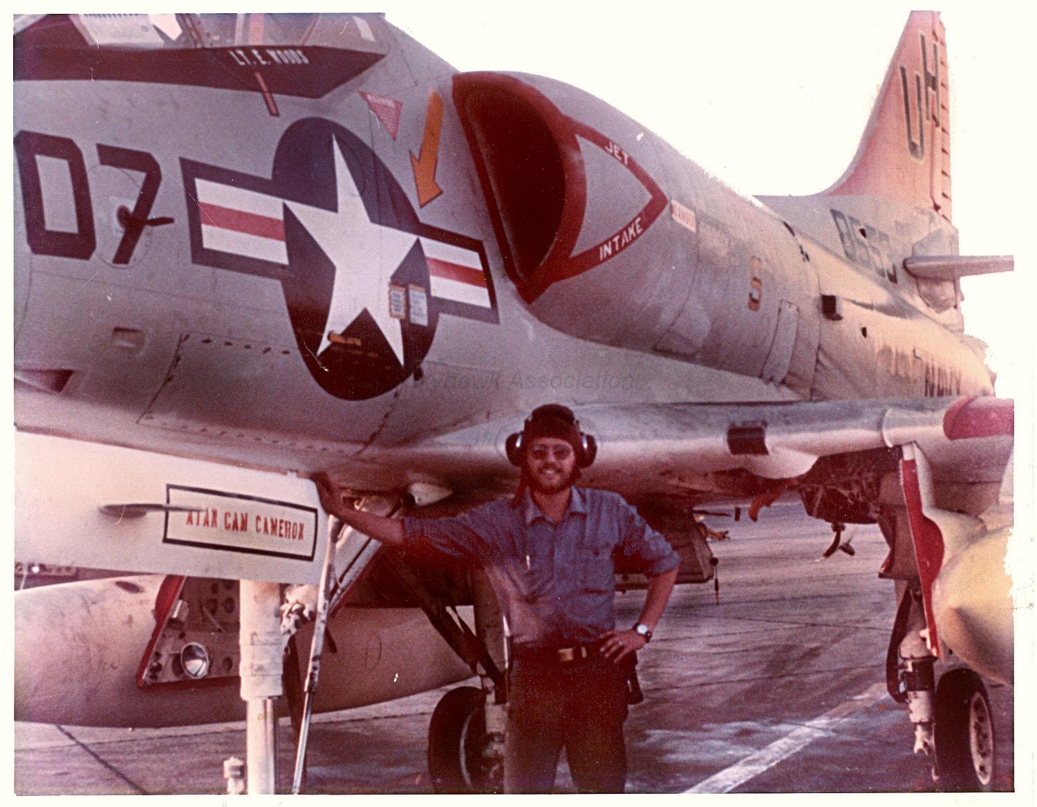 VC-7 | The Skyhawk Association