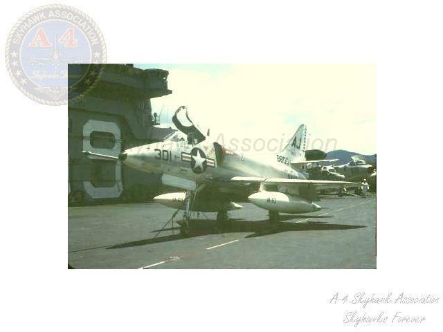 VA-83 | The Skyhawk Association