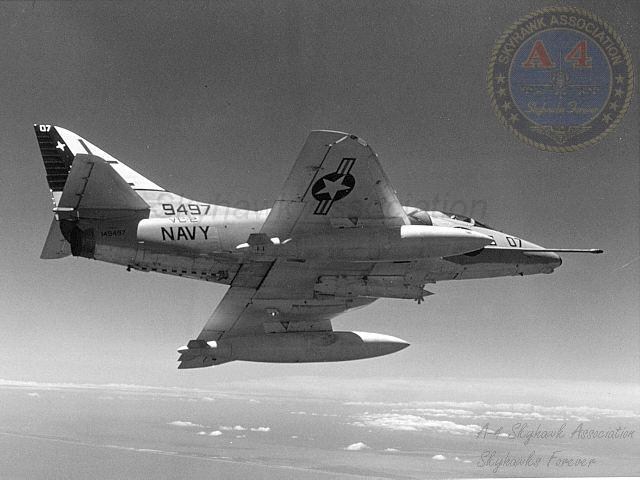 VC-2 | The Skyhawk Association