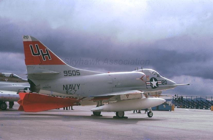 VC-7 | The Skyhawk Association