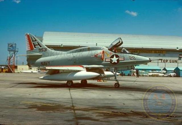 VC-7 | The Skyhawk Association