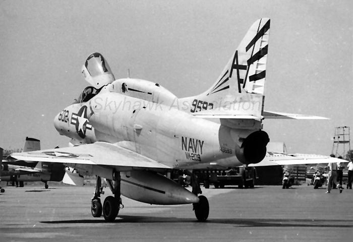 VA-209 | The Skyhawk Association
