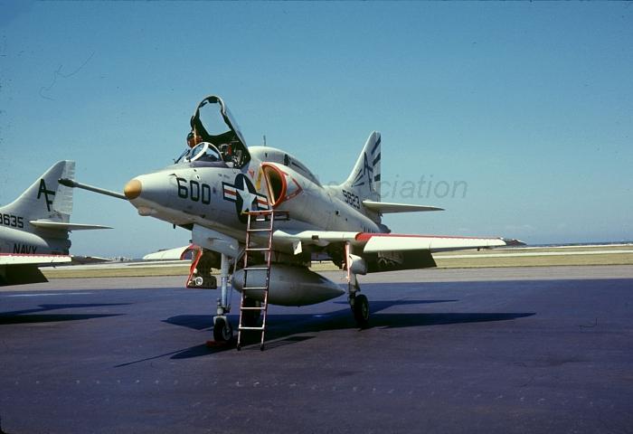 VA-209 | The Skyhawk Association