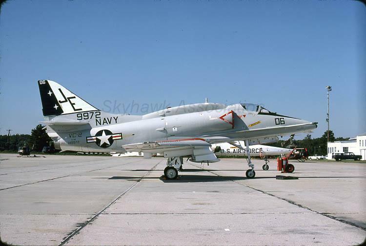 VC-2 | The Skyhawk Association