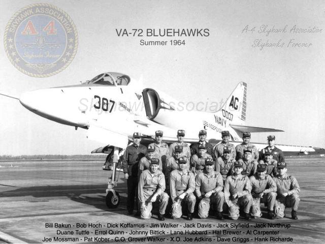 VA-72 | The Skyhawk Association