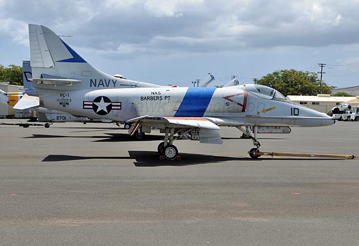 VC-1 | The Skyhawk Association