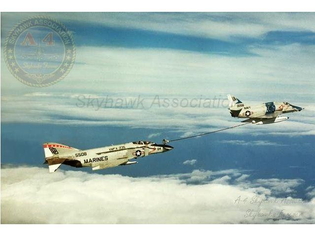 VC-1 | The Skyhawk Association