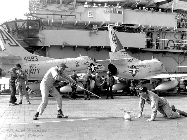 VA-81 | The Skyhawk Association