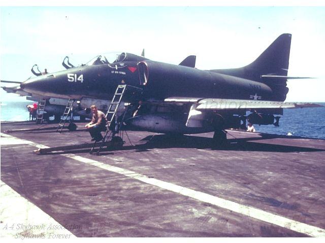 VA-155 | The Skyhawk Association