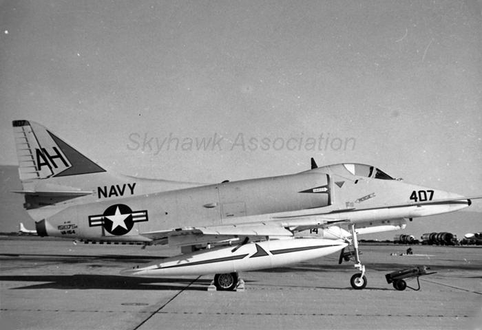 VA-164 | The Skyhawk Association