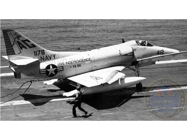VA-86 | Skyhawk Association
